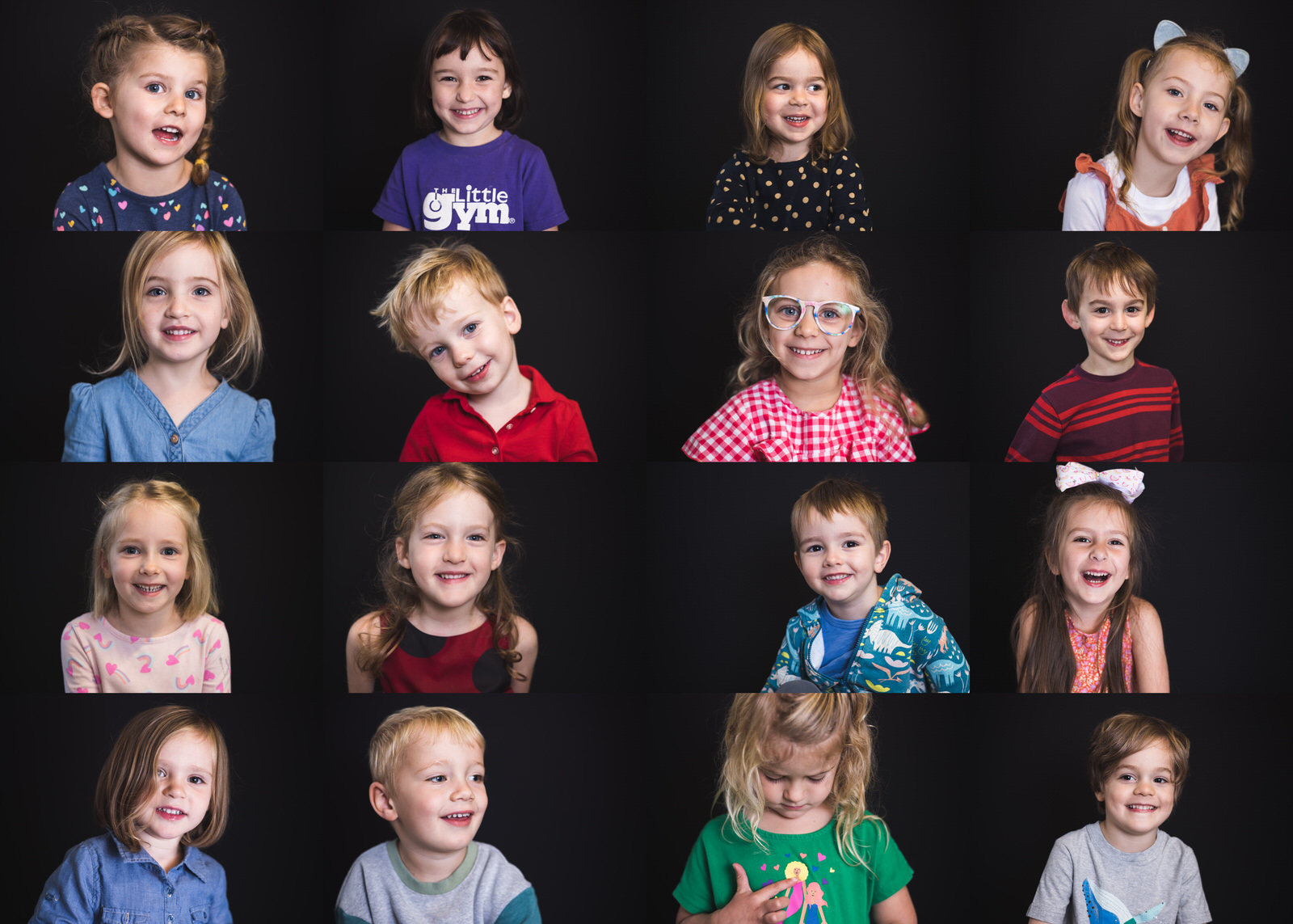 2024 Lighthouse Montessori | Fall School Photos » Kellie Pecoraro ...
